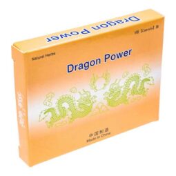 Dragon Power Potencianövelő Rendelés